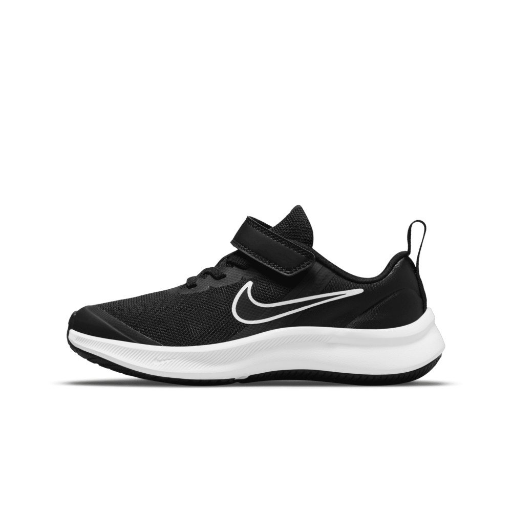 Nike Nike Star Runner 3 / Schwarz / DA2777-003 | sneakshero