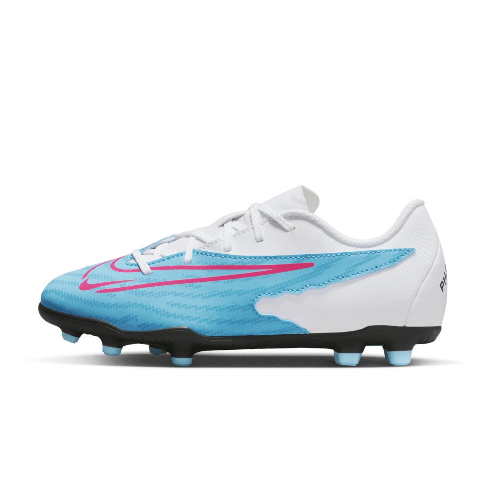 Nike Nike Jr. Phantom GX Club MG / Blau / DD9564-446 | sneakshero