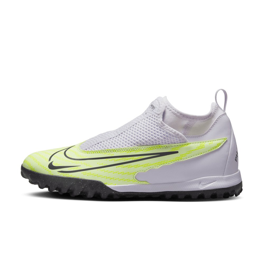 Nike Nike Jr. Phantom GX2 Academy Dynamic Fit TF / Gelb / DD9556-705 | sneakshero