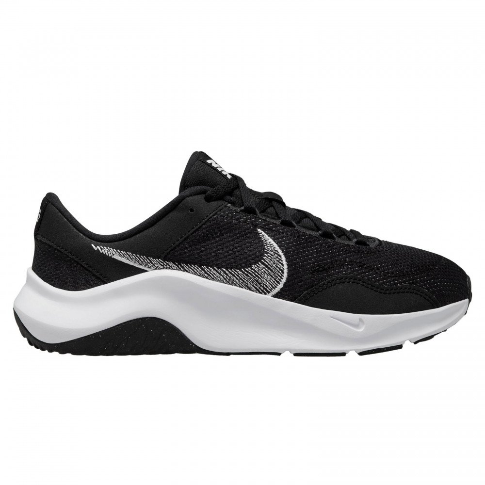 Nike Nike Legend Essential 3 Next Nature / Schwarz / DM1119-001 ...
