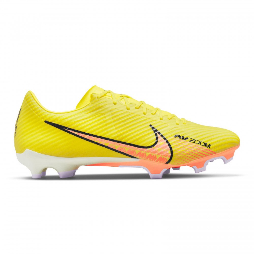 Nike Nike Zoom Mercurial Vapor 15 Academy MG / Gelb / DJ5631-780 ...