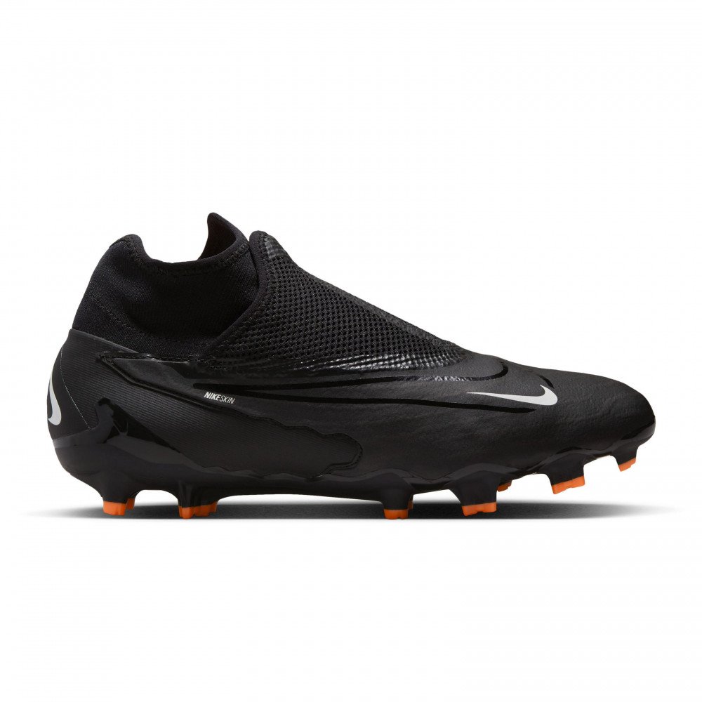 Nike Nike Phantom GX Pro Dynamic Fit FG / Schwarz / DD9465-010 | sneakshero