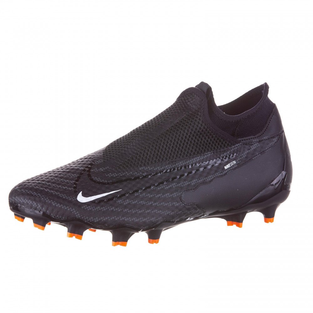 Nike Nike Phantom GX Academy Dynamic Fit MG / Schwarz / DD9472-010 ...