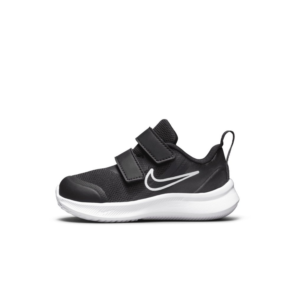 Nike Nike Star Runner 3 / Schwarz / DA2778-003 | sneakshero