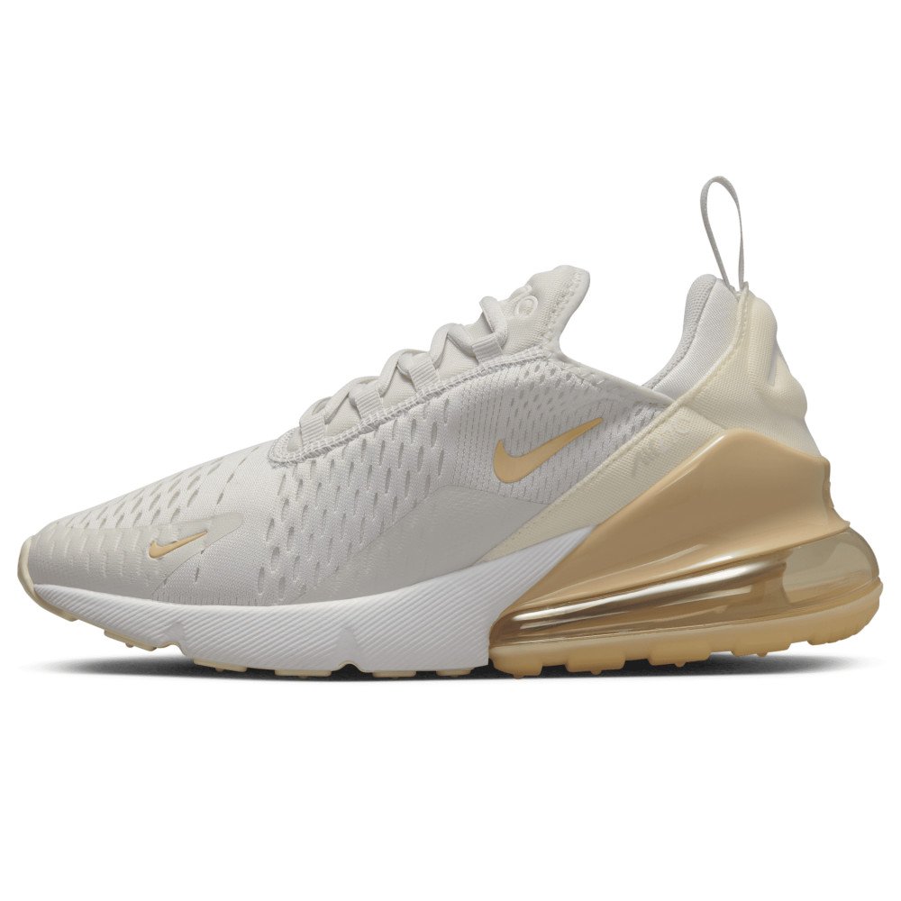 Nike Nike Air Max 270 / Grau / DX8951-001 | sneakshero