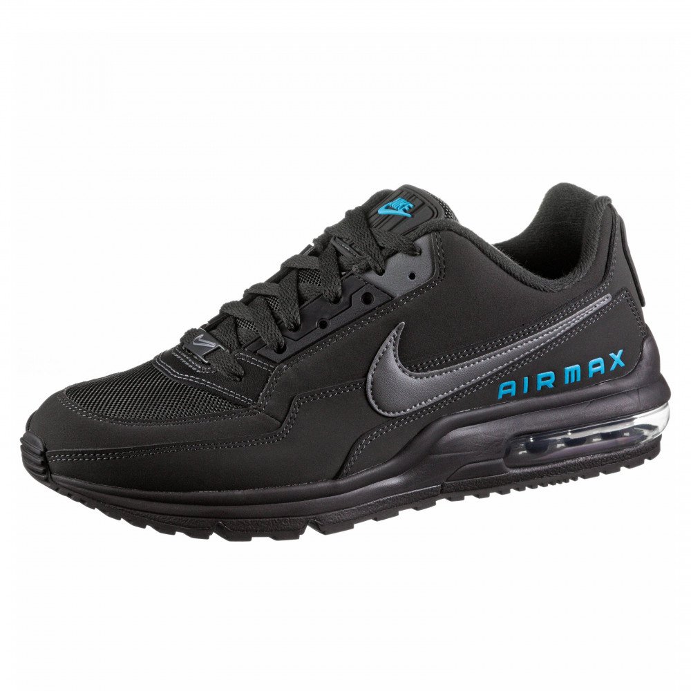 Nike Air Max LTD 3 / anthrazit / CT2275-002 | sneakshero