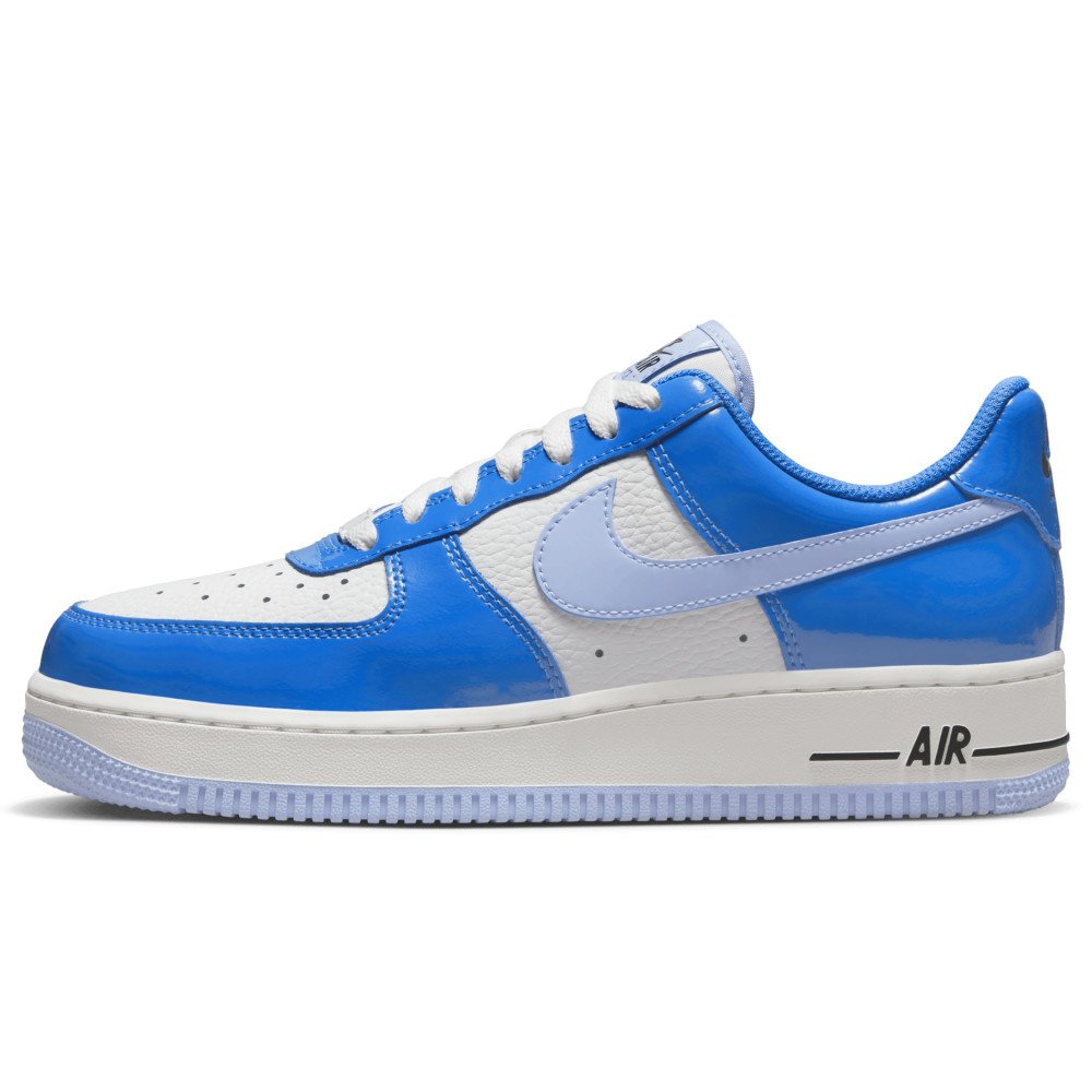 Nike Nike Air Force 1 '07 / Blau / FJ4801-400 | sneakshero