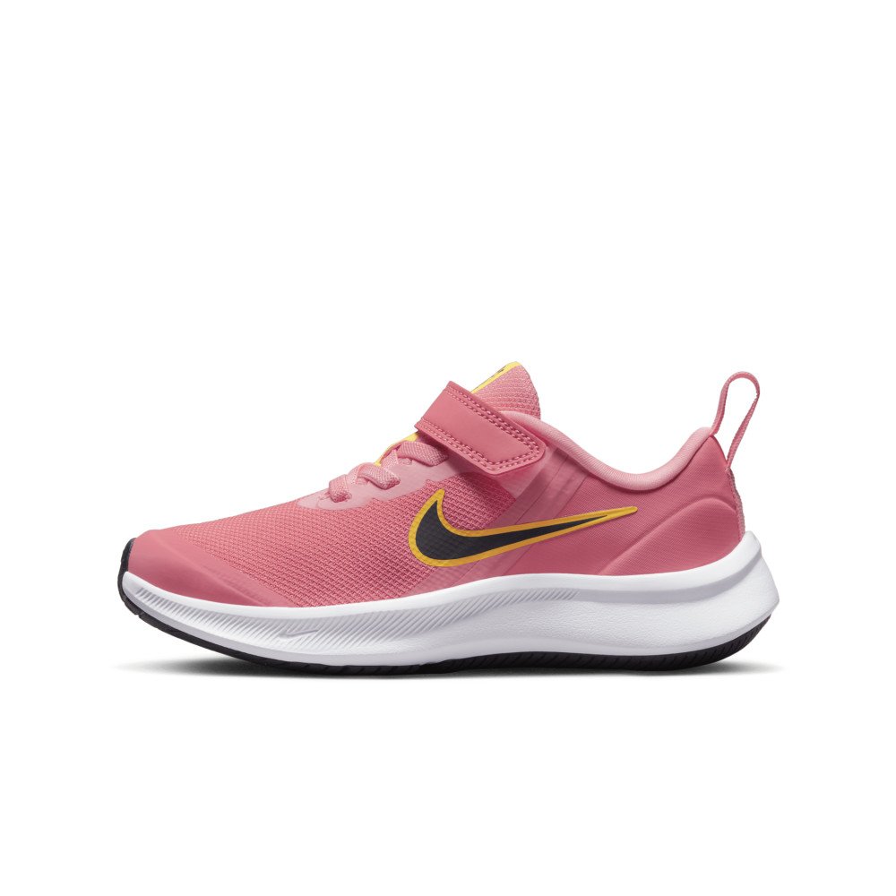 Nike Nike Star Runner 3 / Pink / DA2777-800 | sneakshero