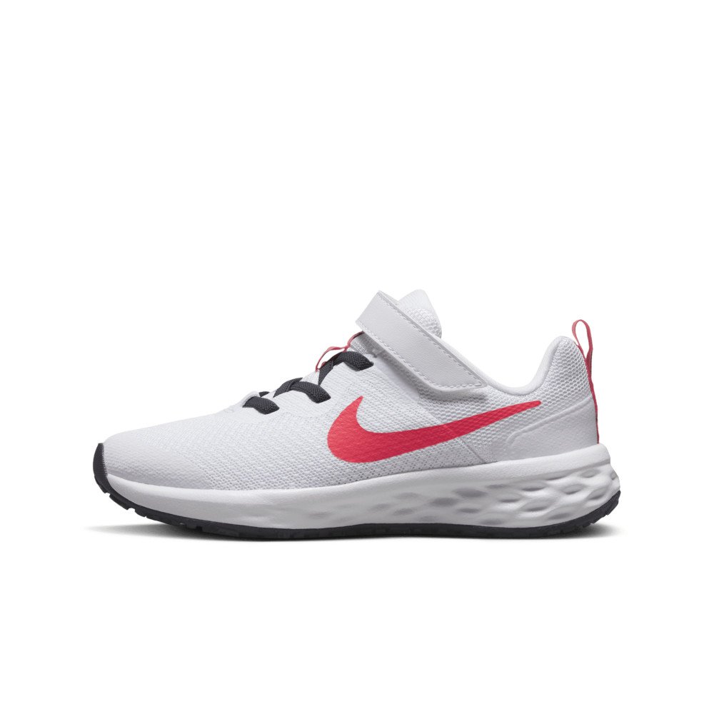 Nike Nike Revolution 6 / Weiß / DD1095-101 | sneakshero