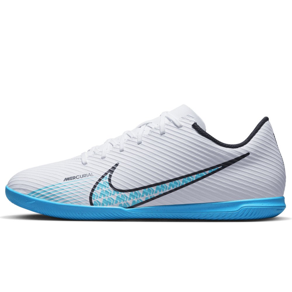 Nike Nike Mercurial Vapor 15 Club IC / Weiß / DJ5969-146 | sneakshero