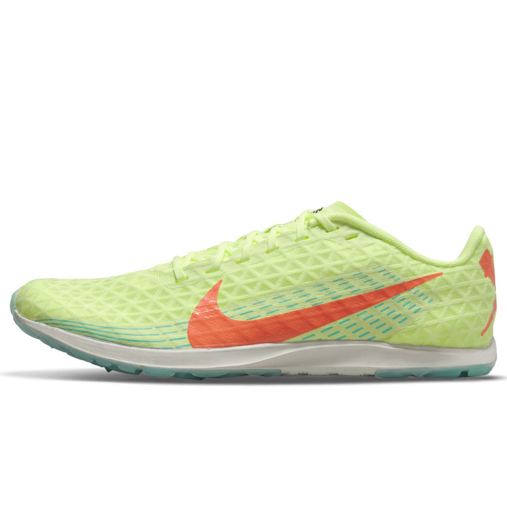 Nike Nike Zoom Rival Waffle 5 / Gelb / CZ1804-701 | sneakshero