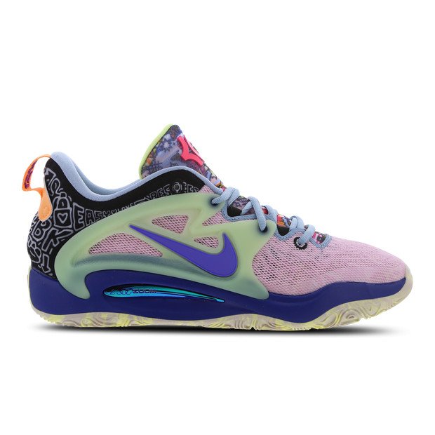 Nike Kd15 Nrg / Purple / FN8010-500 | sneakshero