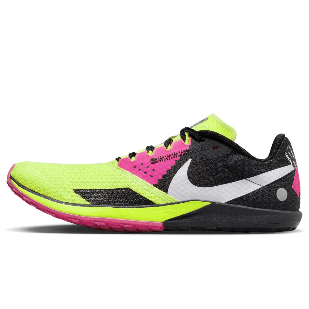 Nike Nike Zoom Rival Waffle 6 / Gelb / DX7998-700 | sneakshero