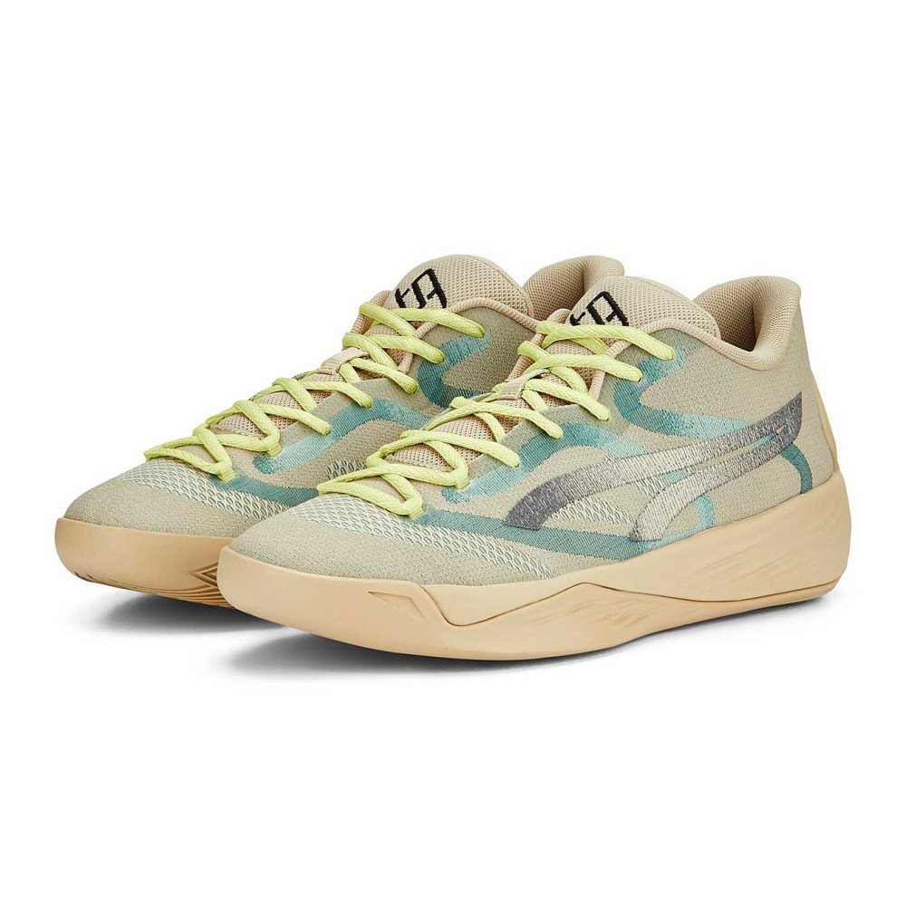 Puma Puma Stewie 2 Earth / Beige / 378979-01 | sneakshero