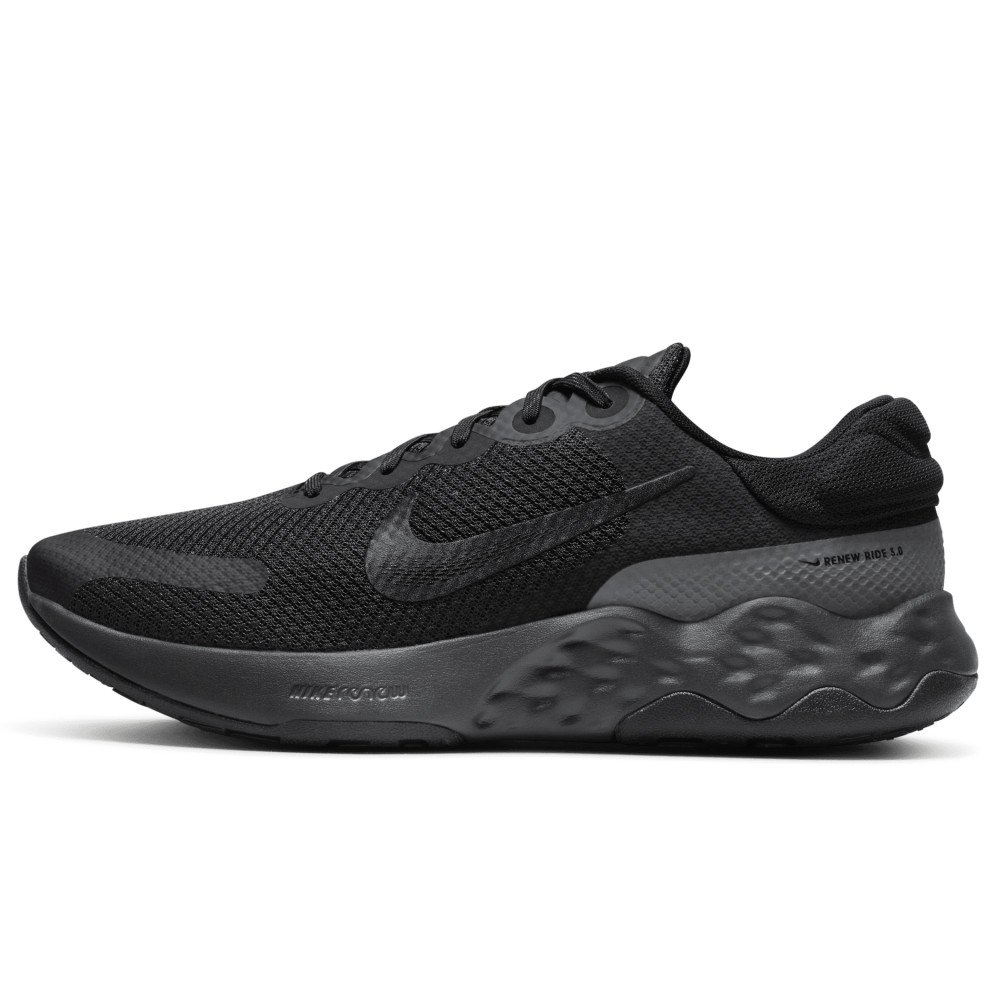 Nike Nike Renew Ride 3 / Schwarz / DC8185-004 | sneakshero