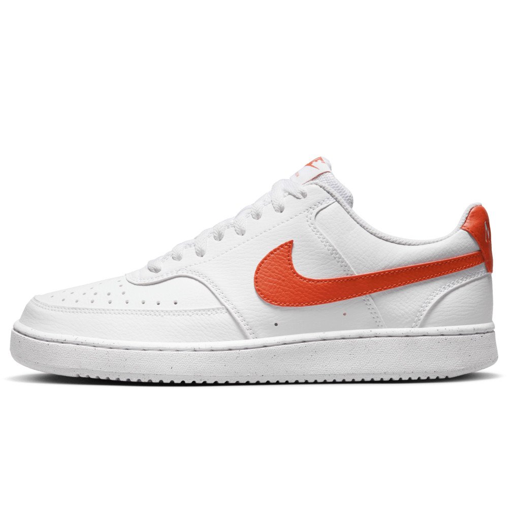 Nike Nike Court Vision Low Next Nature / Weiß / DH2987-108 | sneakshero