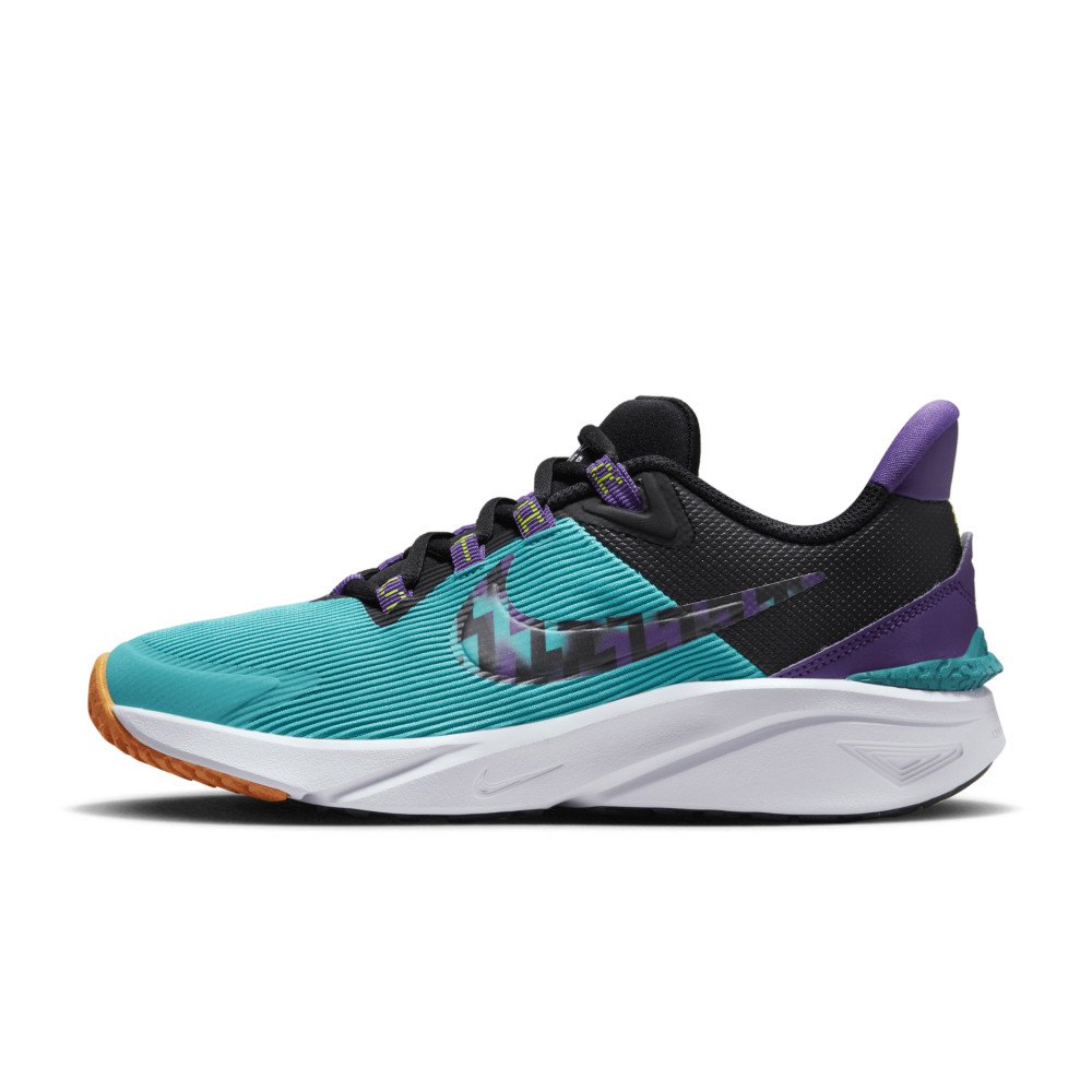 Nike Nike Star Runner 4 SE / Grün / FJ1805-300 | sneakshero