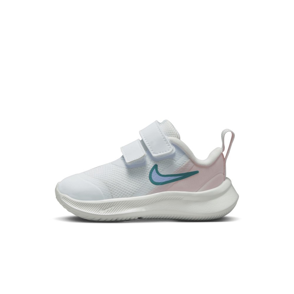 Nike Nike Star Runner 3 / Weiß / DA2778-102 | sneakshero
