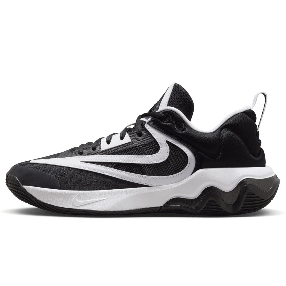 Nike Giannis Immortality 3 "Made In Sepolia" / Schwarz / DZ7533-003 ...