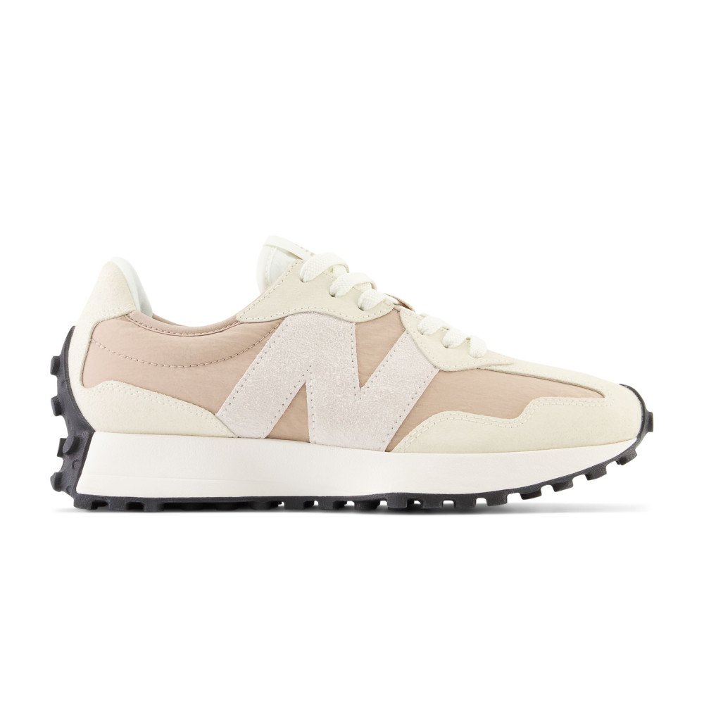 New Balance 327 / Beige/Braun/marron / WS327UM | sneakshero