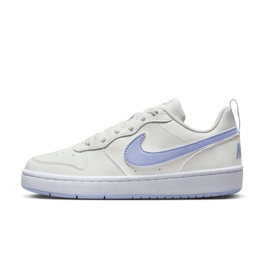 Nike Nike Court Borough Low Recraft / Weiß / DV5456-103 | sneakshero