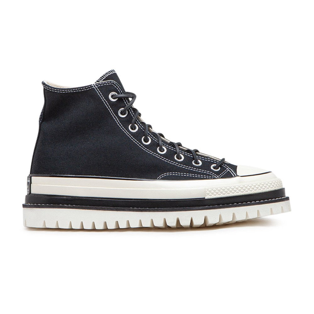 Converse Chuck 70 LTD Lugged Platform / Schwarz Trek Evo / A06054C ...