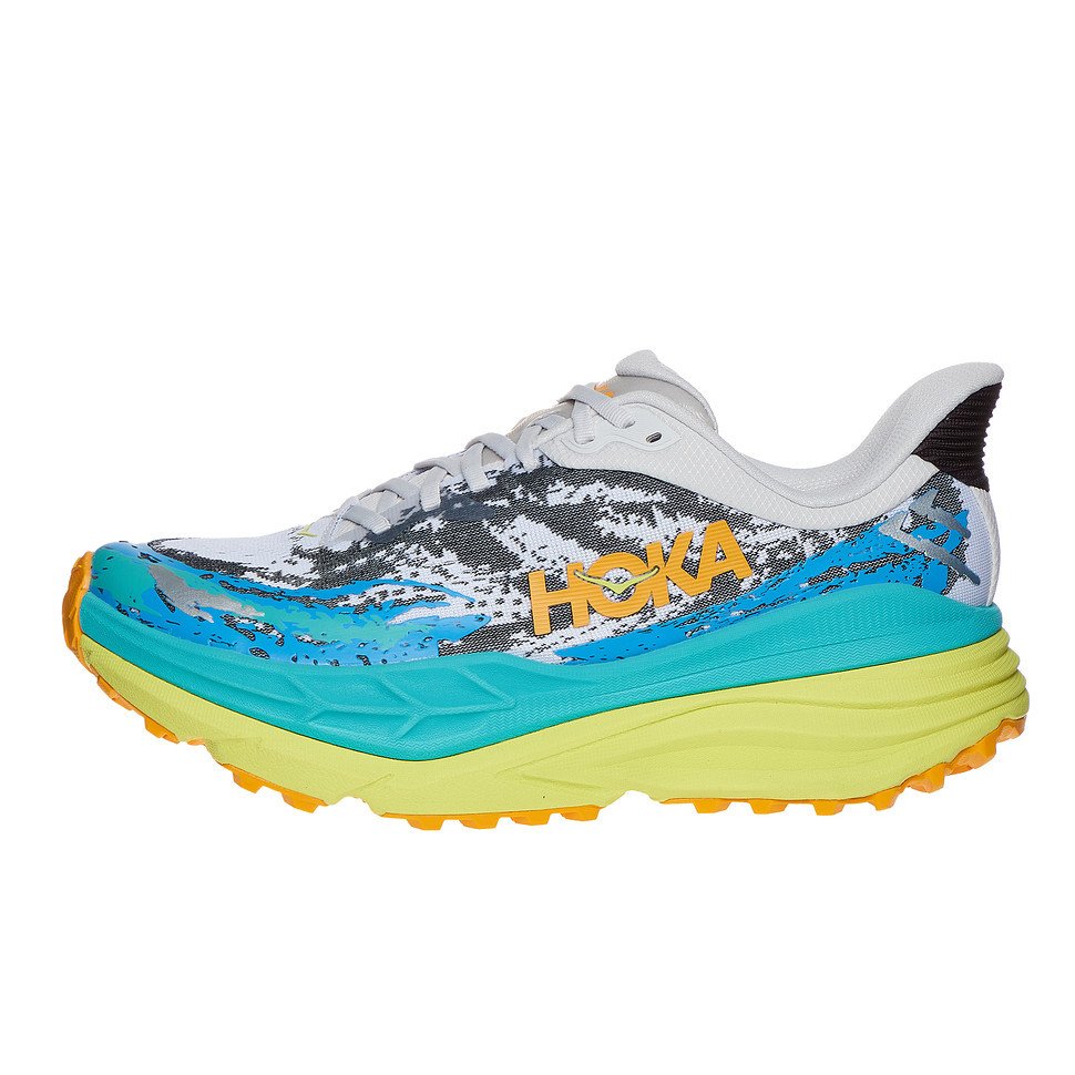 HOKA Stinson ATR 7 / WHITE / EVENING PRIMROSE / 1141530-WEPR-D | sneakshero