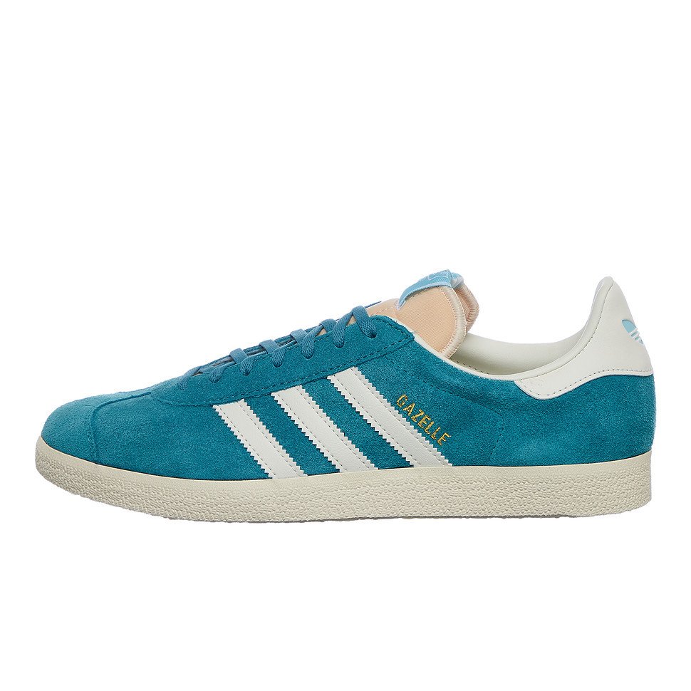 adidas Originals Gazelle / ARCFUS / OFF WHITE / CWHITE / IG1061 ...