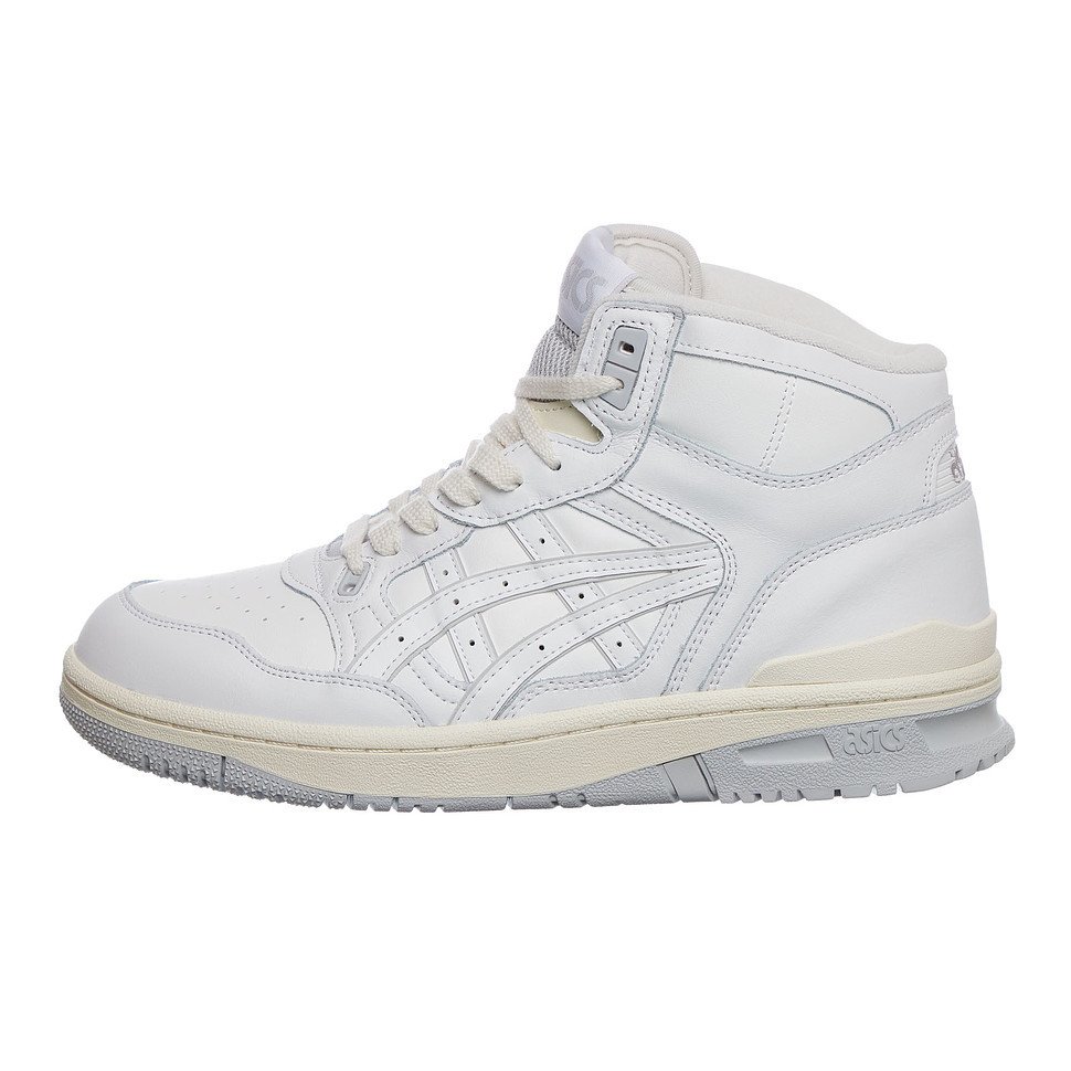 Asics EX89 MT / WHITE / WHITE / 1203A296-100 | sneakshero