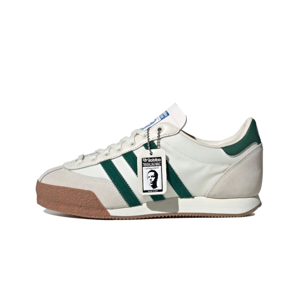 adidas Originals Adidas originals x Liam Gallagher SPEZIAL II / Beige ...