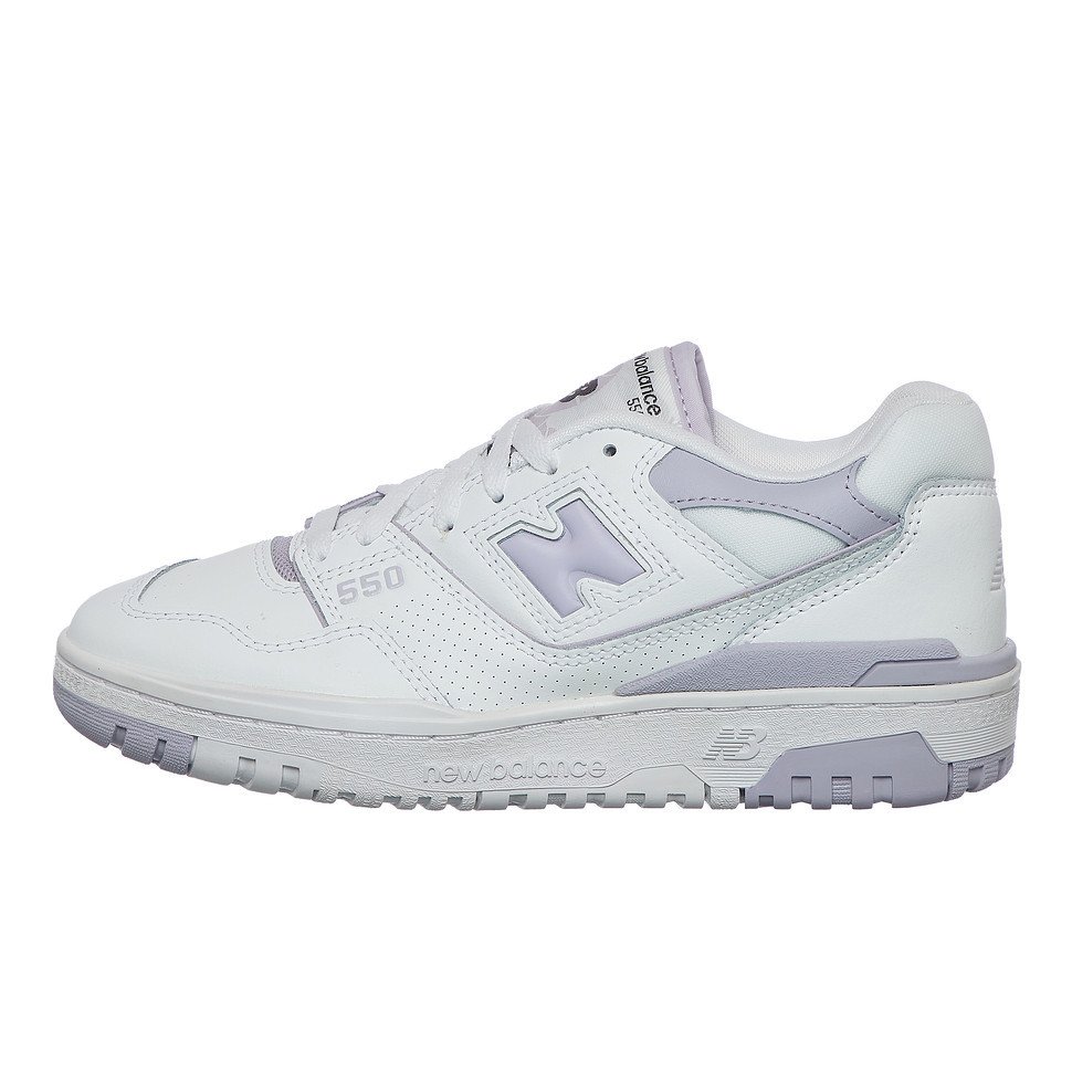 New Balance BBW550 BV / WHITE / BBW550BV | sneakshero