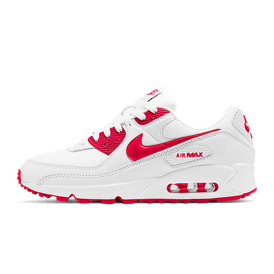 Nike Air Max 90 / white / CT1028-101 | sneakshero