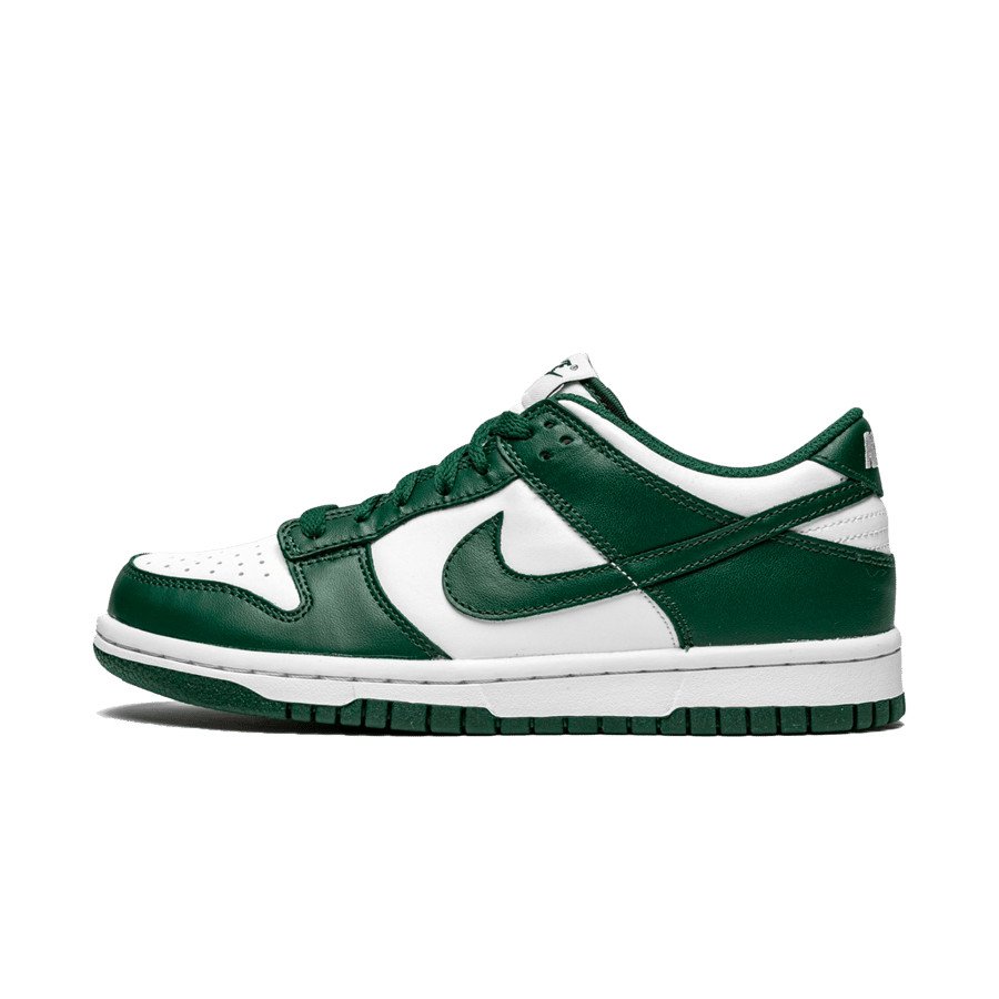 Nike Dunk Low (GS) / Weiß / CW1590-102 | sneakshero