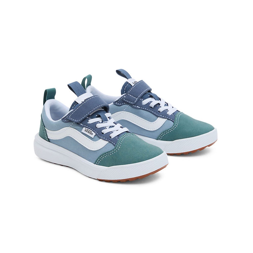 Vans Kleine Kinder Ultrarange 66 / Blau / VN000BV5BER | sneakshero