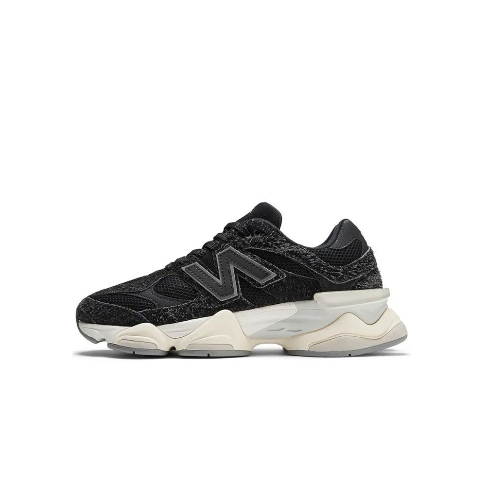 New Balance 9060 / Black / U9060HSD | sneakshero