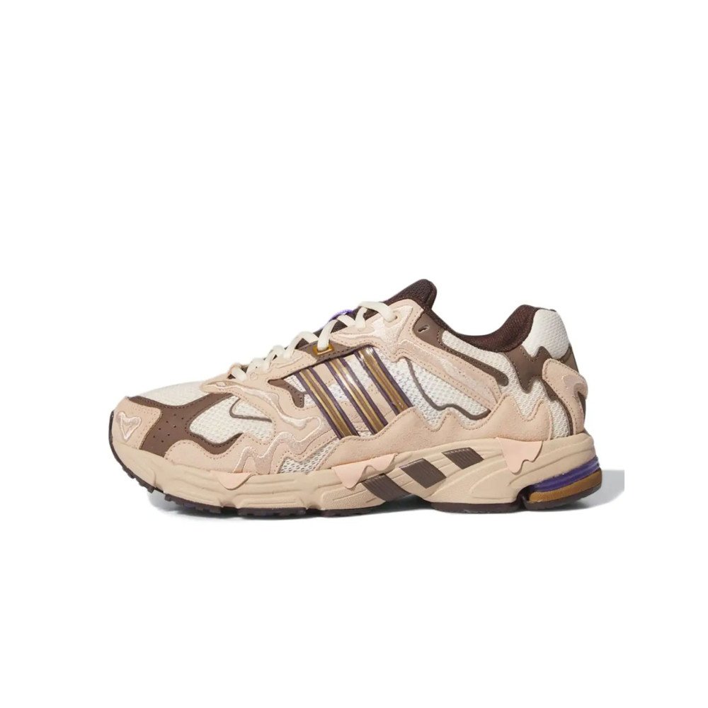 adidas Originals Adidas Originals X BAD BUNNY RESPONSE CL / Beige ...