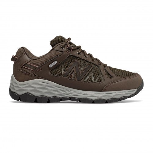 New Balance 1350 / Braun/Grau / WW1350WC | sneakshero